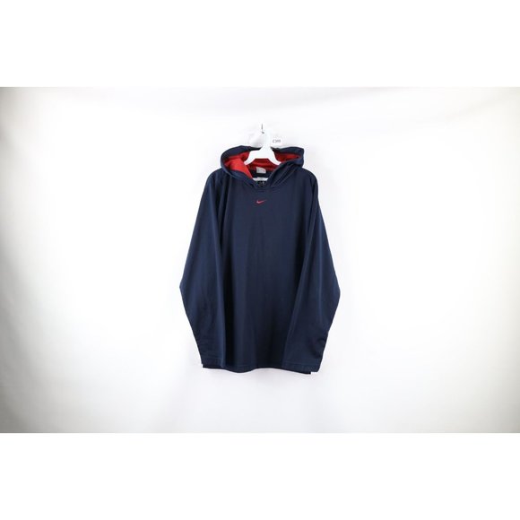 Nike | Shirts | Vintage Nike Mens Large Travis Scott Center Swoosh ...